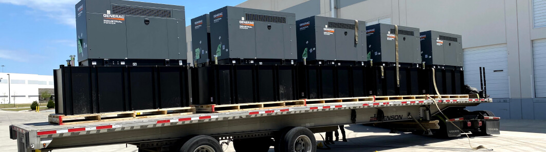 Flatbed - Makt-Trans Freight